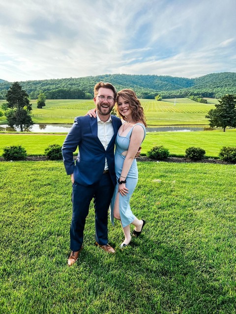 Devin & Allison | Joy