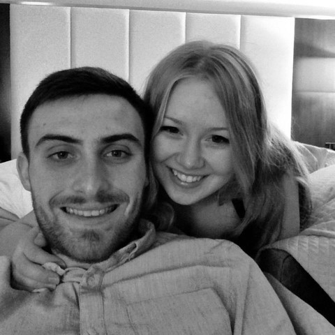 Brianna & Jamie | Joy