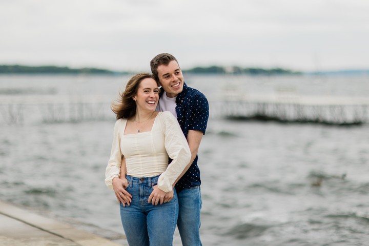 Meghan & Travis | Joy