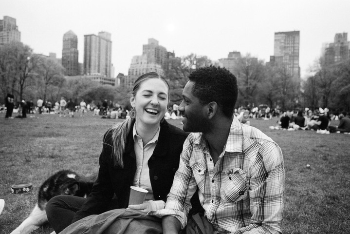 Sir Fabein & Joslin | Joy