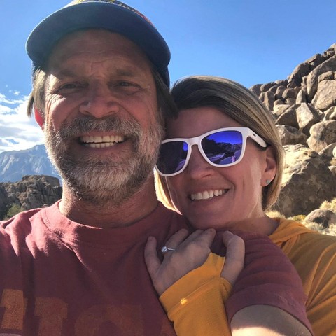 John & Stephanie | Joy