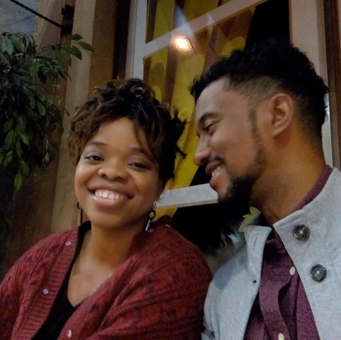 Henry & Agnes | Joy