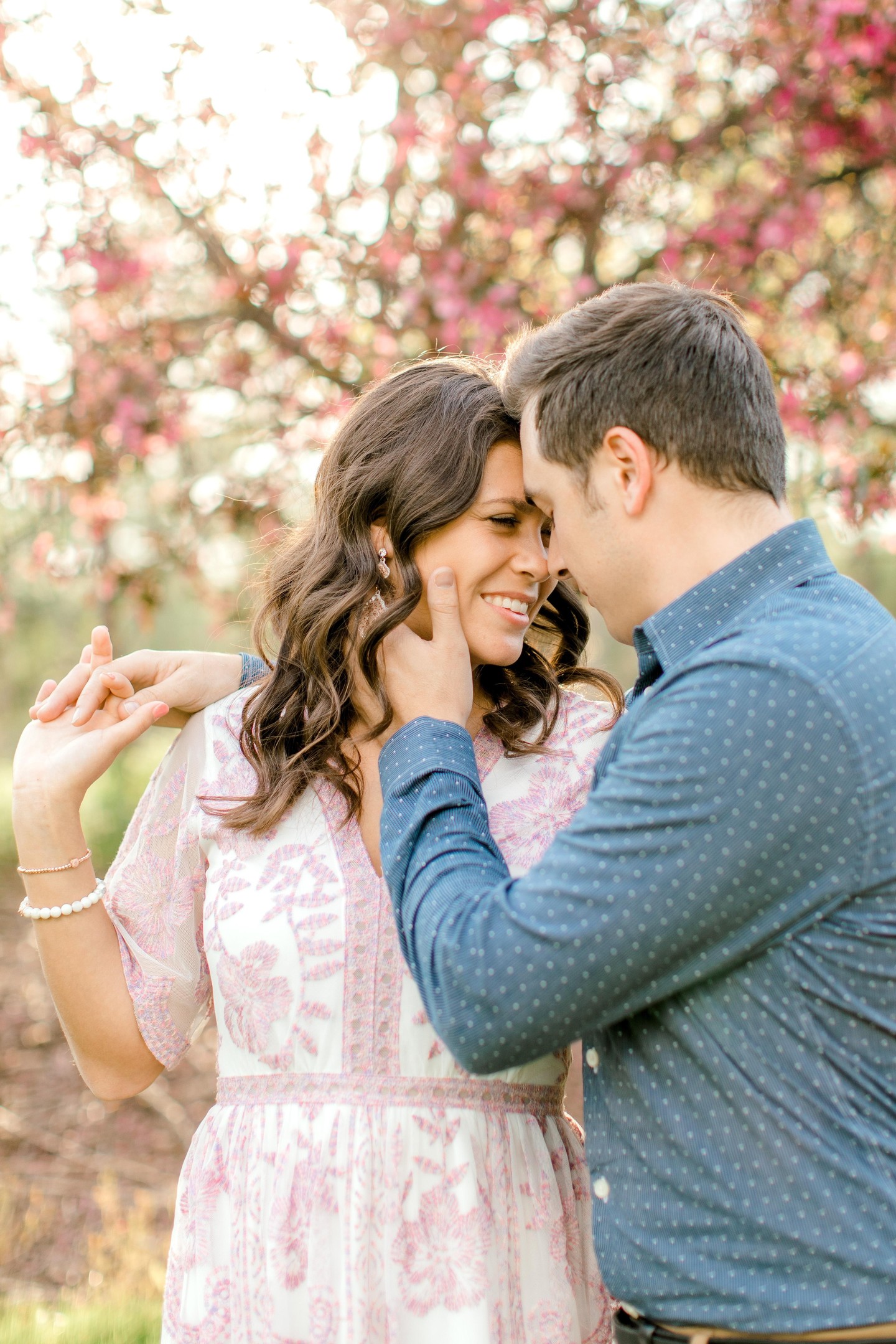 Nicole & Nicholas