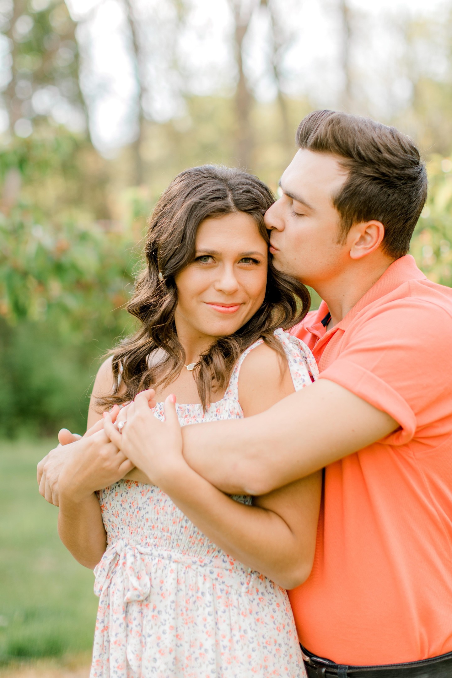 Nicole & Nicholas