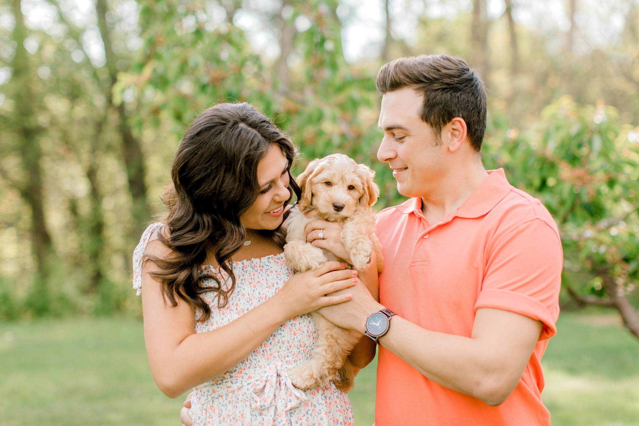 Nicole & Nicholas