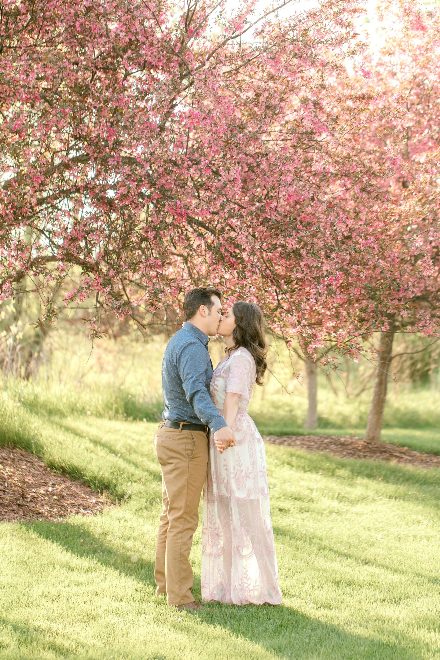 Nicole & Nicholas