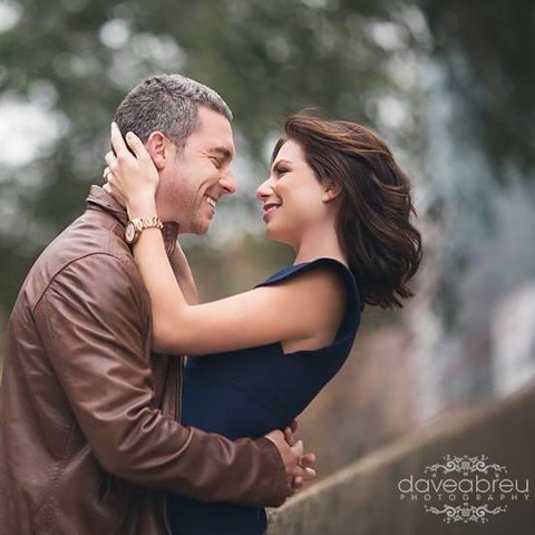 Starleana-Rose & David | Joy