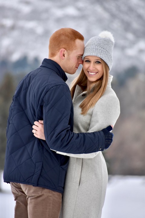 Brooke & Ryan