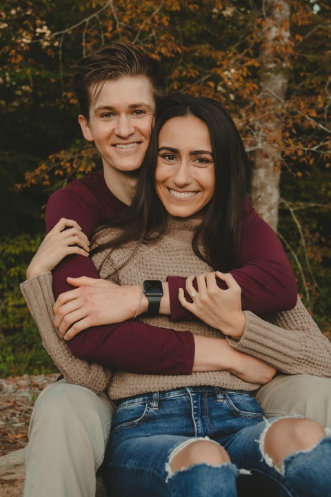 Paulina & Connor | Joy