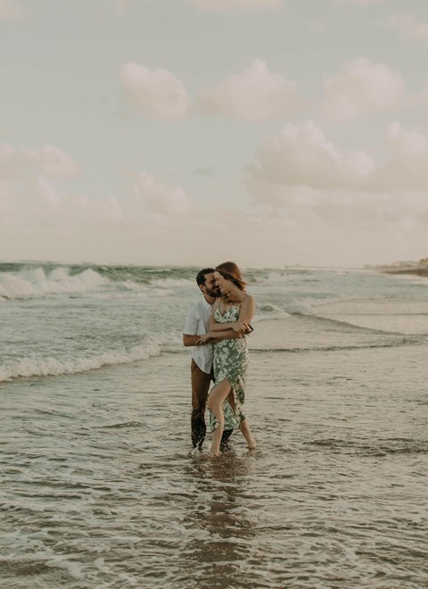 Katie & Josh | Joy