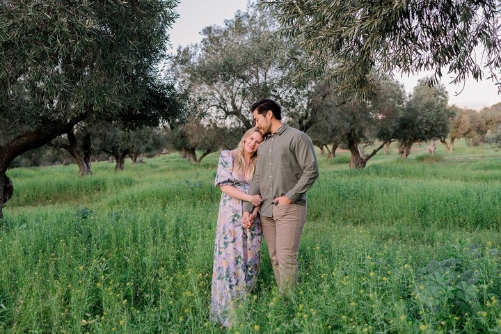 Allynee & Elias | Joy