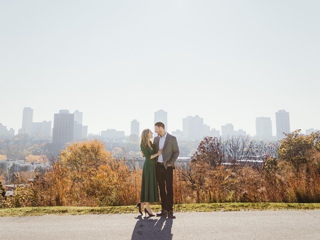 Brian & Nicole | Joy