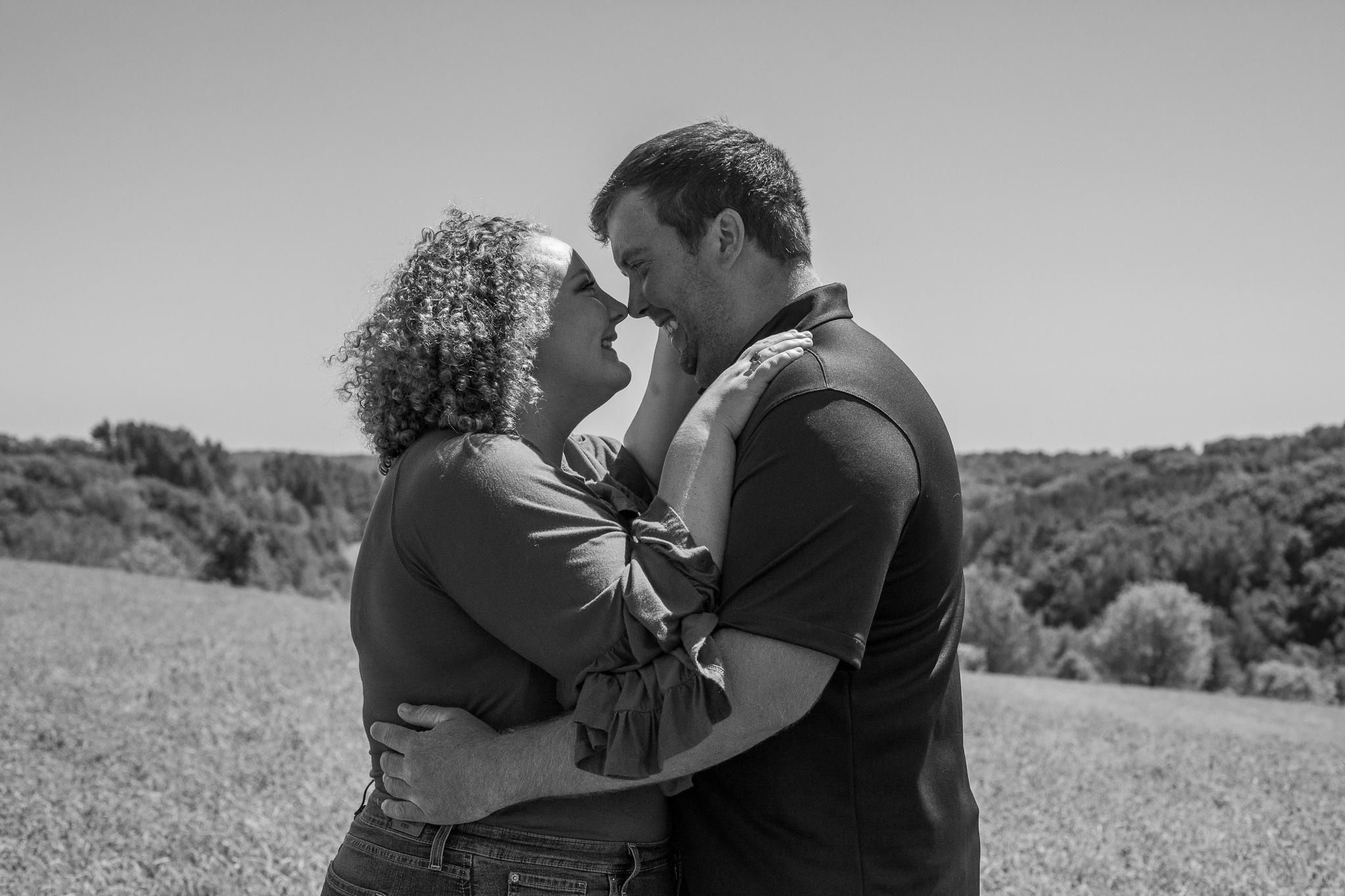 Katherine & Mitchell