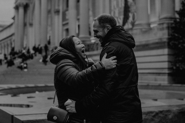 Katrina & Gary | Joy