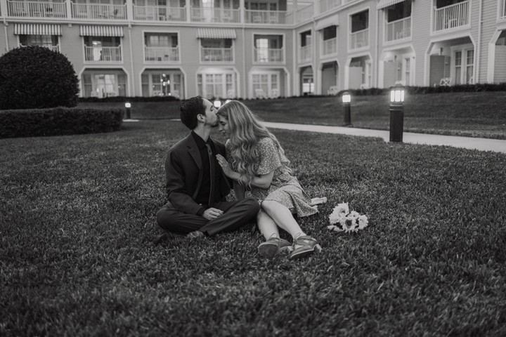 Aaron & Peyton | Joy