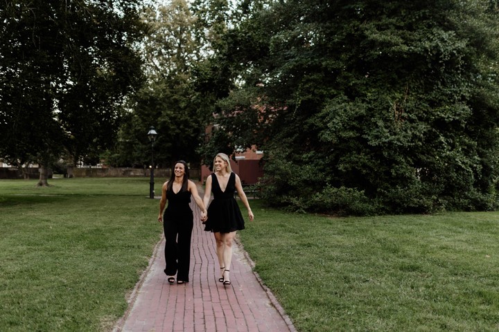 Jordan & Nicole | Joy