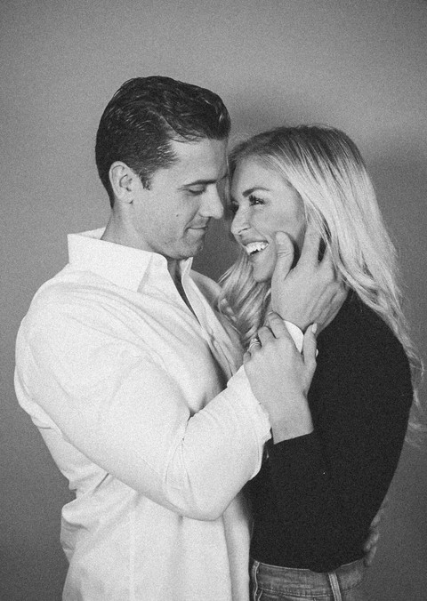 Timothy & Alivia | Joy