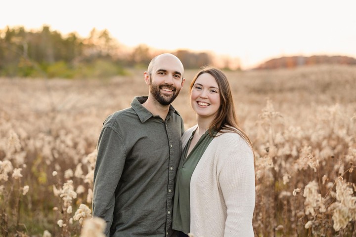 Chelsea & Zach | Joy