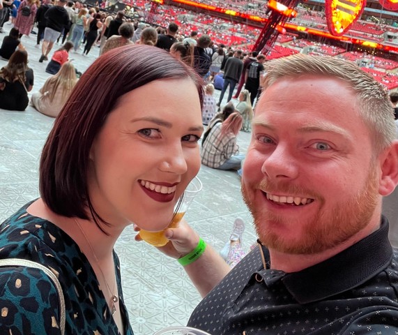 Rae-Anne & Matthew | Joy