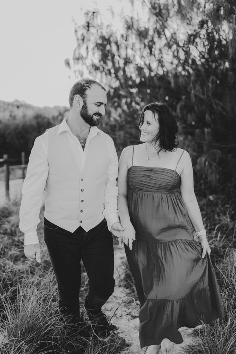 Roslyn & Matthew | Joy