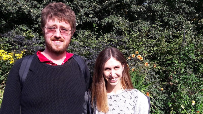 Annabelle & Edward | Joy