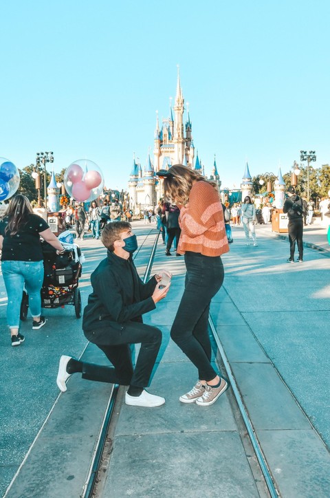 Skyler & Jacob | Joy