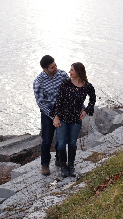 Ashley & Ahmad | Joy