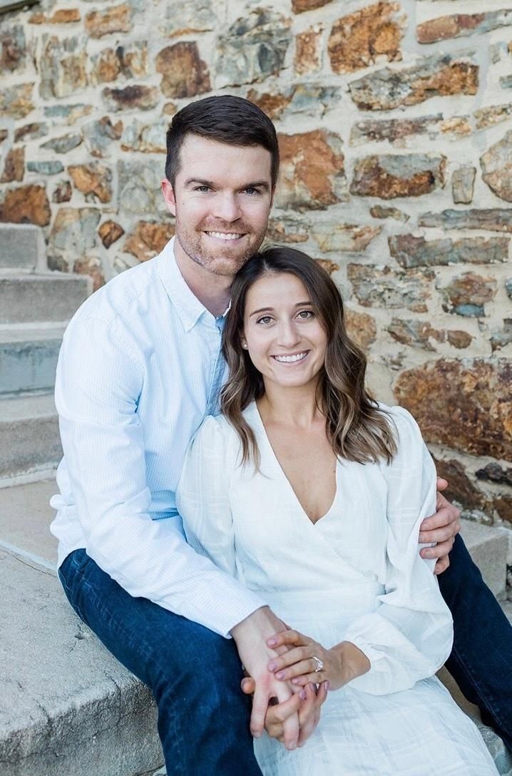 Lindsay & Drew