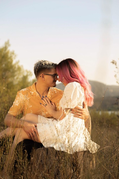 Alanna & Brent | Joy