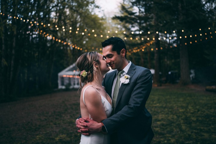 Jessica & Nicolas | Joy