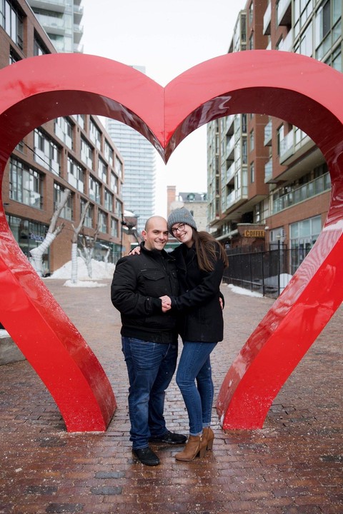 Amanda & Stephen | Joy
