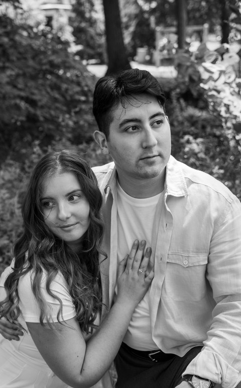 James & Ioana | Joy James & Ioana | Joy