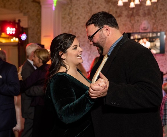 Nicole & Adam | Joy