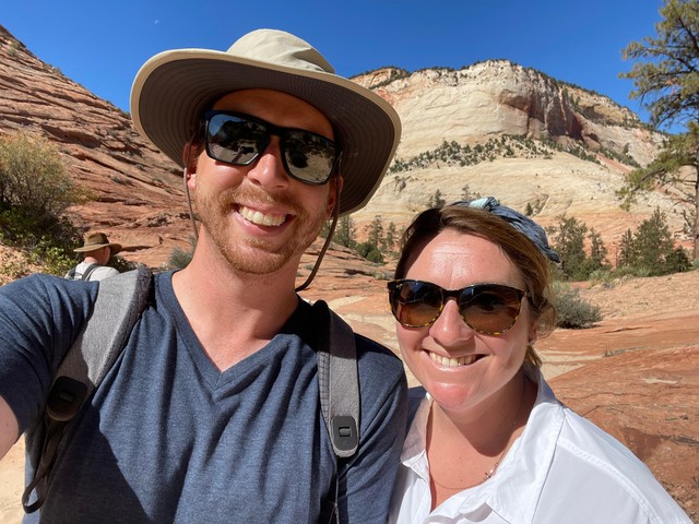 Kaitlin & Joseph | Joy