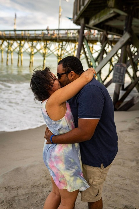 Edward & Cierra | Joy