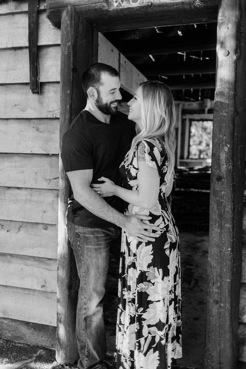 Gloria & Jeremy | Joy