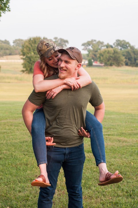 Jacquie & Chase | Joy