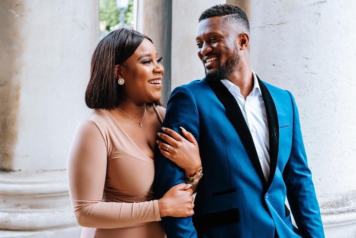 Edmund & Tamara | Joy