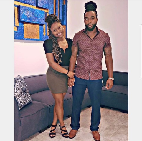 Jordan & Raven | Joy