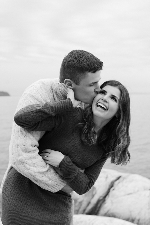 Alexandra & Benjamin | Joy