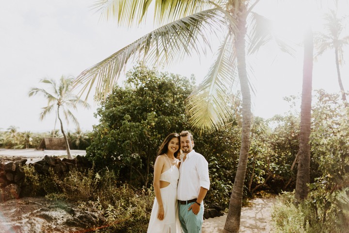 Mary & Christian | Joy