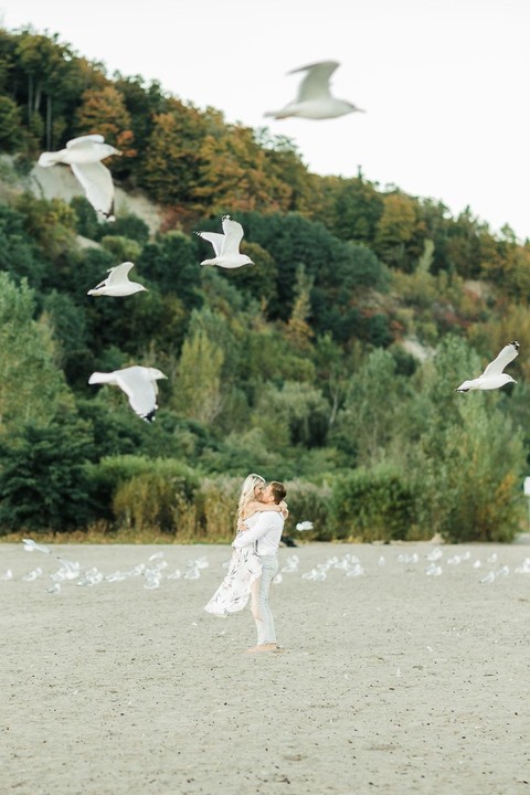 Victoria & Myles | Joy