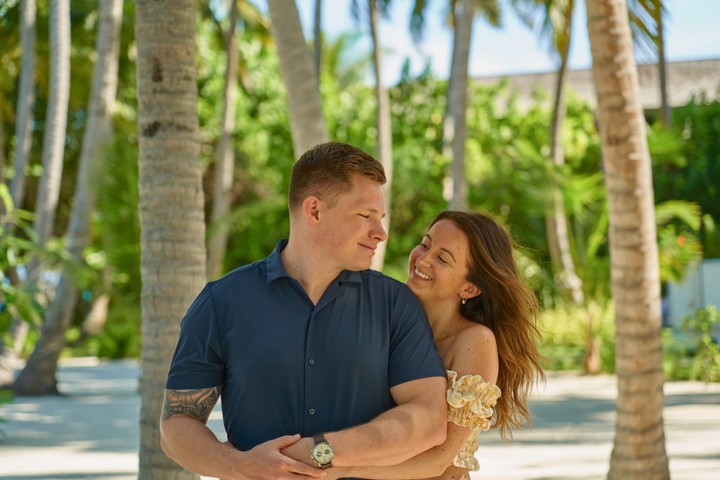 Rory & Melissa | Joy