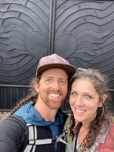 Swirl & Jeffrey | Joy