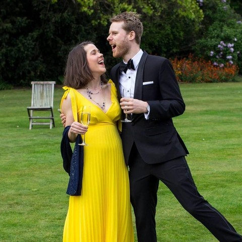 Catherine & Jack | Joy