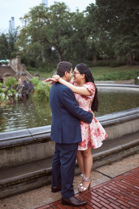 Therese & Akshay | Joy Therese & Akshay | Joy
