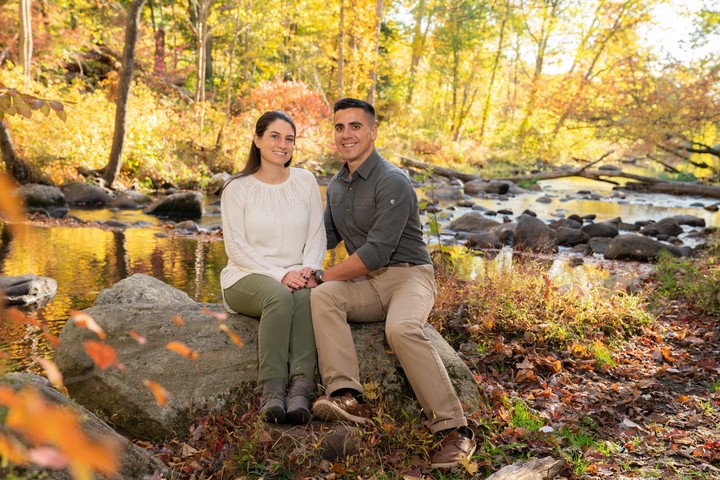 Lillian & Jonathan | Joy