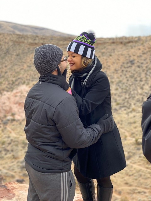 Teomie Sue & Felipe Alejandro | Joy