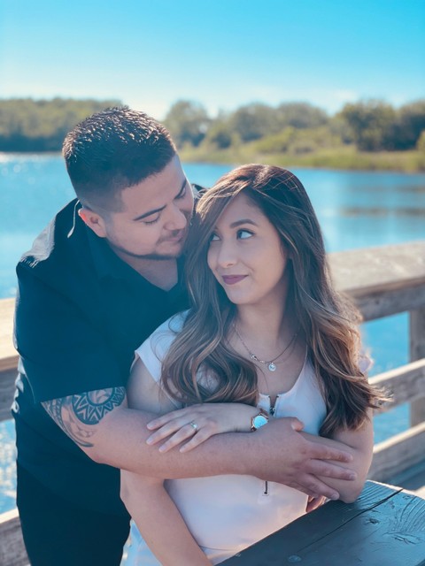 Sandra & Rafael | Joy