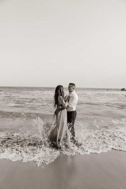 Elizabeth & Christian